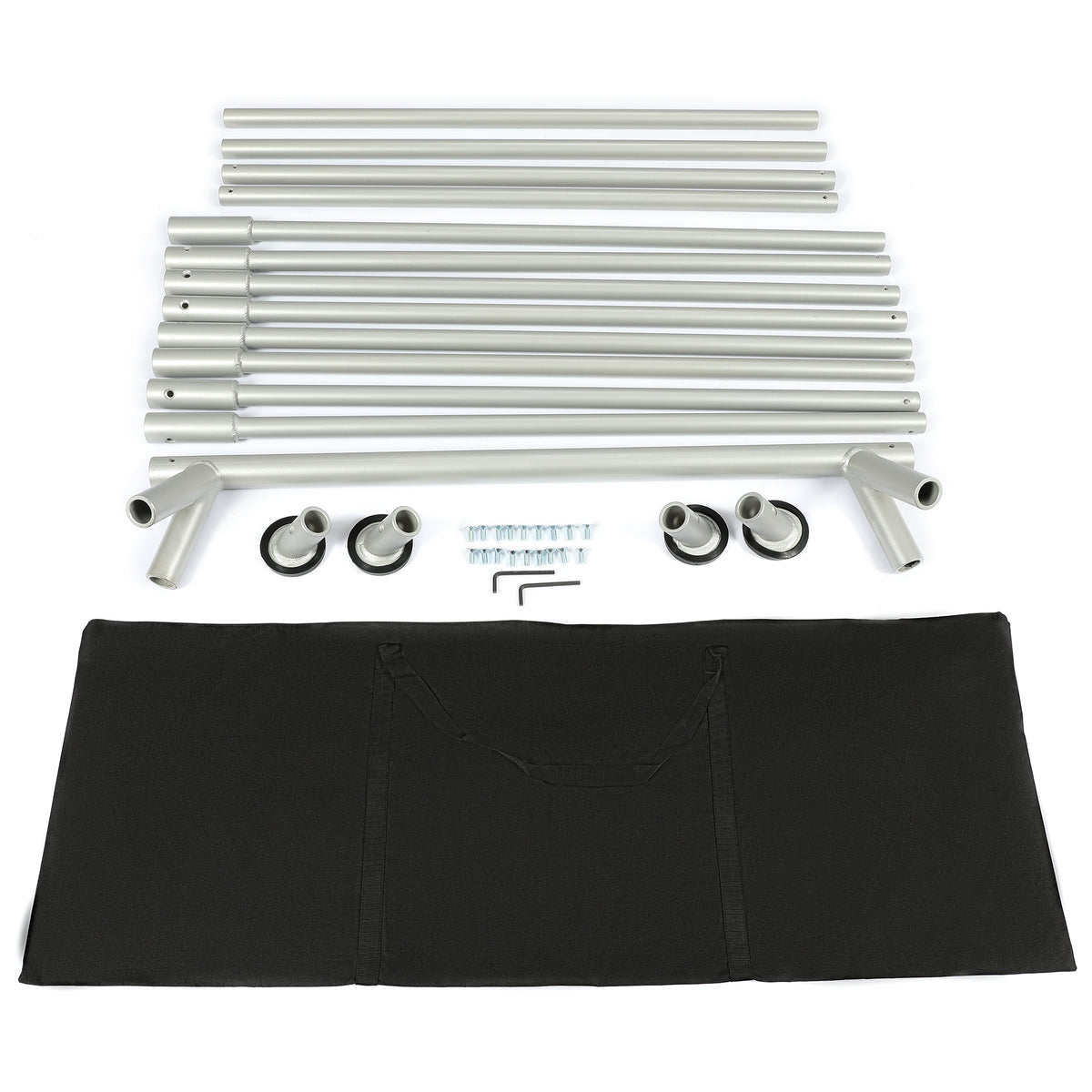 Kojem Yoga Swing Stand 97 Portable Trapeze Frame 2.46m Triangle Struct ...