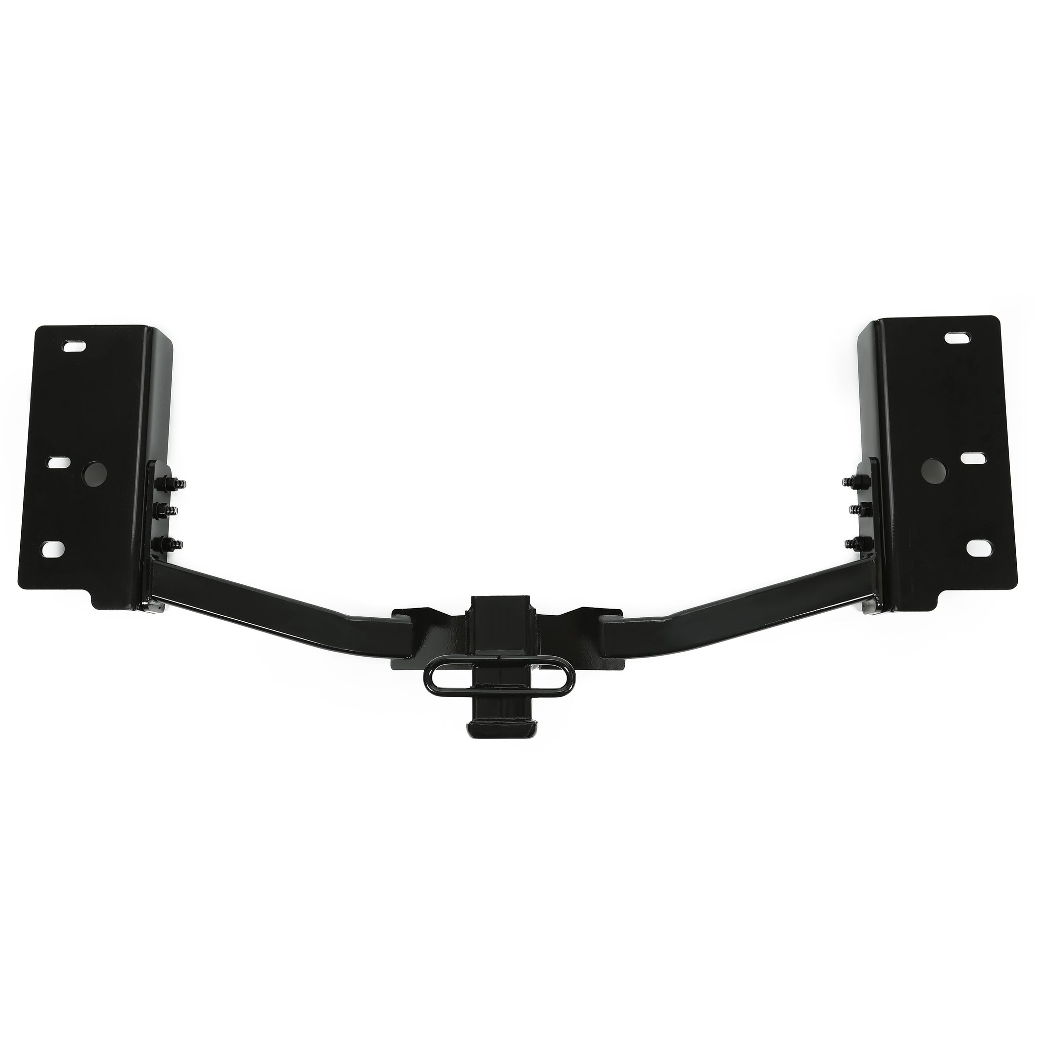 For 2020-2024 Ford Explorer Lincoln Aviator Class IV Trailer Hitch 2 ...