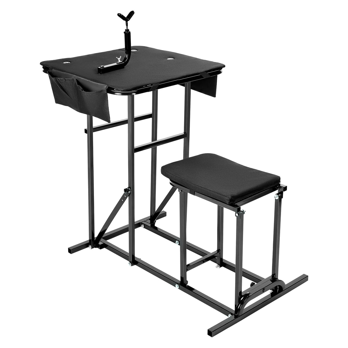 Portable Rifle Shooting Bench Plans PST 11 Predator Shooting Table