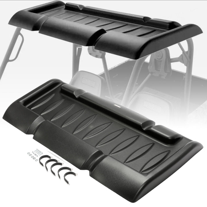 Kojem Hard Top One Piece Roof For 2004-2013 Yamaha Rhino 450 660 700 ...