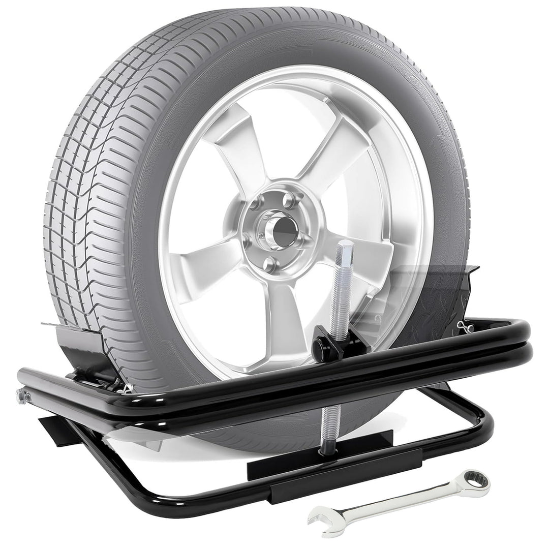 Kojem Light Trailer Tire Leveler for RV Camper Trailers Support 3000-3 ...